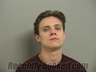 Recent Booking / Mugshot for JOSEPH NICHOLAS WILLIAMS in Tulsa County ...