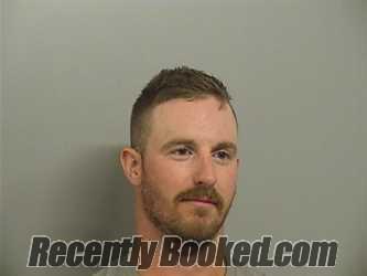 Recent Booking / Mugshot for WADE ALAN BEARD in Tulsa County, Oklahoma