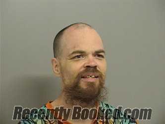 Recent Booking / Mugshot for MICHAEL CHRISTOPHER ROBERTS in Tulsa ...