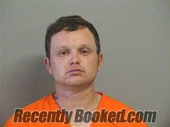 Recent Booking / Mugshot for KEITH CLAYTON in Tulsa County, Oklahoma