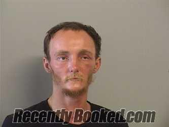 Recent Booking / Mugshot for RICKY EDENS in Tulsa County, Oklahoma