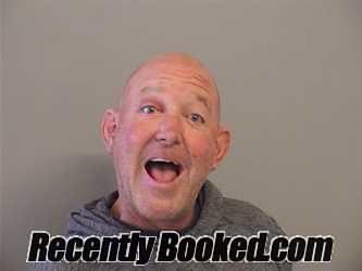 Recent Booking / Mugshot for JASON TYLER TRENT in Tulsa County, Oklahoma