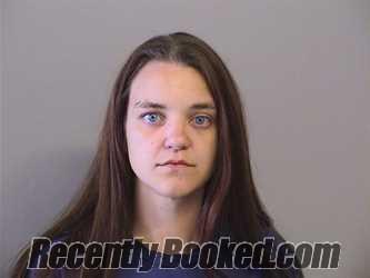 Recent Booking / Mugshot for MICHELLE LORRAINE ZUBROD in Tulsa County ...