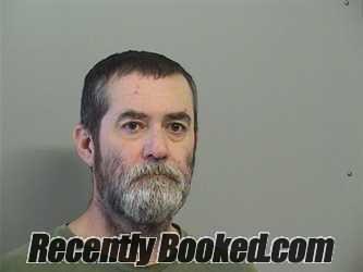 Recent Booking / Mugshot for DAVID GENE OSTEEN in Tulsa County, Oklahoma