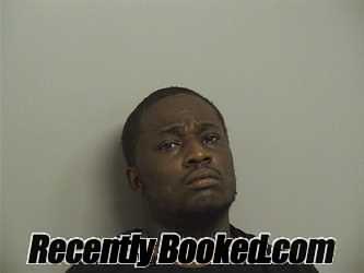 Recent Booking / Mugshot for MARK ANTHONY LEE in Tulsa County, Oklahoma