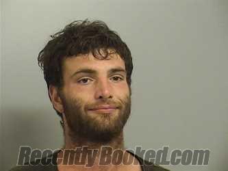 ROBERT CHARLES SHAW Arrest Record & Booking Info – Tulsa County ...