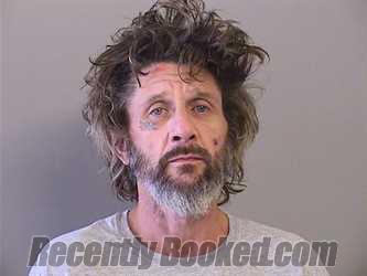 Recent Booking / Mugshot for JAMES BRAZIL in Tulsa County, Oklahoma