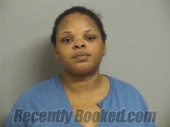 Recent Booking / Mugshot for MICHELLE YVONNE PEEBLES in Tulsa County ...