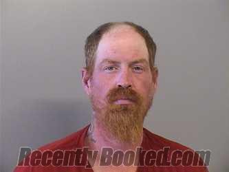 Recent Booking / Mugshot for JASON RATCLIFF in Tulsa County, Oklahoma