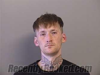 Recent Booking / Mugshot for DILLON OCO FOSTER in Tulsa County, Oklahoma