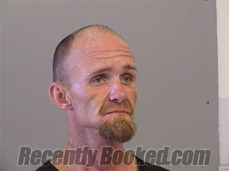 Recent Booking / Mugshot for JIM BUCK SMITH in Tulsa County, Oklahoma