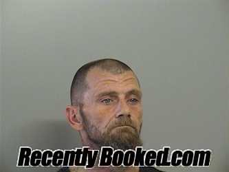 Recent Booking / Mugshot for BRANDON NATHANIEL BROWN in Tulsa County ...