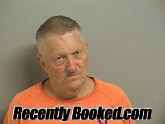 Recent Booking / Mugshot for SHANE LEON WHITAKER in Tulsa County, Oklahoma