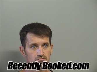 Recent Booking / Mugshot for JACOB KILE BROONER in Tulsa County, Oklahoma