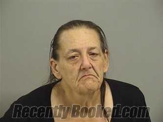 Recent Booking / Mugshot for DEBORAH A MILLER in Tulsa County, Oklahoma