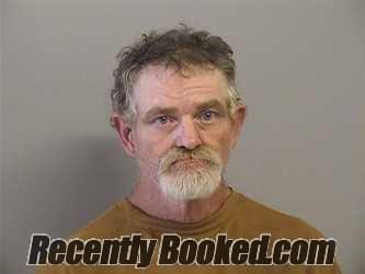 Recent Booking / Mugshot for WILLIAM WHEELER in Tulsa County, Oklahoma