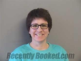 Recent Booking / Mugshot for CHRISTINE FERRARO in Tulsa County, Oklahoma