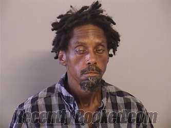 Recent Booking / Mugshot for MARIO COLE in Tulsa County, Oklahoma