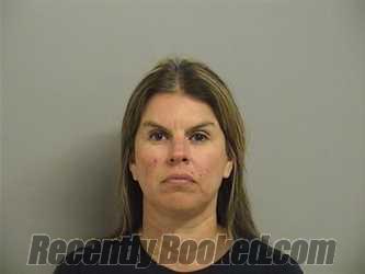 Recent Booking / Mugshot for NATASHA ANN SUMMERFIELD in Tulsa County ...