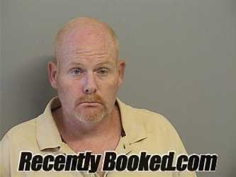 Recent Booking / Mugshot for JAMES MICHAEL SGROI in Tulsa County, Oklahoma
