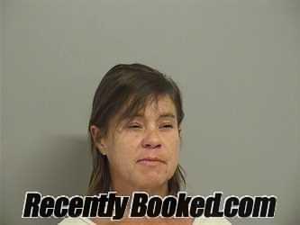 Recent Booking / Mugshot for CASSANDRA MICHELLE ELLARD in Tulsa County ...