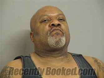 Recent Booking / Mugshot for JOHN ROGER CRAVEN in Tulsa County, Oklahoma