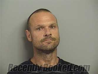 Recent Booking / Mugshot for CHRISTOPHER DAVID WROTEN in Tulsa County ...