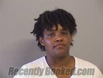 Recent Booking / Mugshot for NAKIA ABBREE WALKER in Tulsa County, Oklahoma