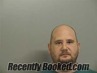 Recent Booking / Mugshot for JESSE LEE TEAGUE in Tulsa County, Oklahoma