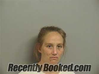 Recent Booking / Mugshot for TIFFANY INGRAM in Tulsa County, Oklahoma