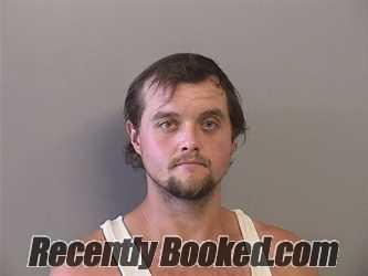 Recent Booking / Mugshot for COLTEN LEVI STEVENS in Tulsa County, Oklahoma