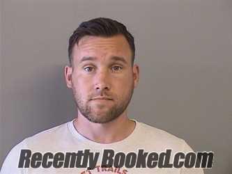 Recent Booking / Mugshot for BENJAMIN TAYLOR MCLAIN in Tulsa County ...