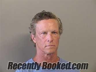 Recent Booking / Mugshot for BRIAN JAMES DUCK in Tulsa County, Oklahoma