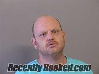 Recent Booking / Mugshot for DUSTIN BLAKE CATCHER in Tulsa County, Oklahoma