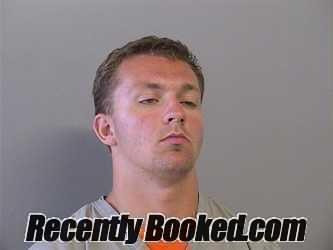 Recent Booking / Mugshot for ASHTON ARRINGTON in Tulsa County, Oklahoma