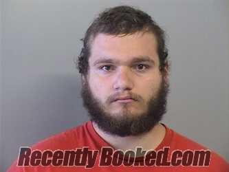 ANDREW MICHAEL LIBBY Arrest Record & Booking Info – Tulsa County ...