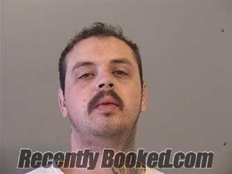 Recent Booking / Mugshot for NATHANIEL FORREST ISRAEL in Tulsa County ...
