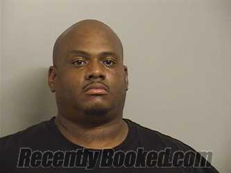 Recent Booking / Mugshot for DELMAR ANTHONY LONG in Tulsa County, Oklahoma