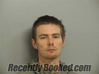 Recent Booking / Mugshot for CONNER DEAN HILDEBRAND in Tulsa County ...