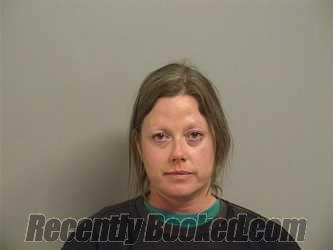 Recent Booking / Mugshot for SARAH LEINN PRICE in Tulsa County, Oklahoma
