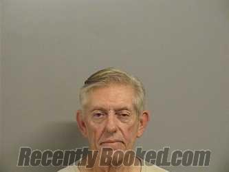 BRYAN ROBERT WILSON Arrest Record & Booking Info – Tulsa County ...