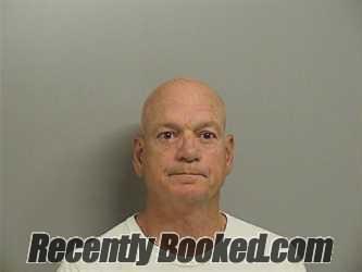 Recent Booking / Mugshot for TERRY NASWORTHY in Tulsa County, Oklahoma