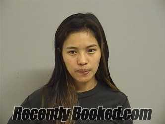 Recent Booking / Mugshot for CING DEIH MANG in Tulsa County, Oklahoma
