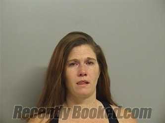 Recent Booking / Mugshot for DUSTYN BOND in Tulsa County, Oklahoma