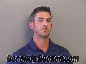 Recent Booking / Mugshot for CHAD MICHAEL HIGHT in Tulsa County, Oklahoma