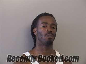 Recent Booking / Mugshot for JOEIUNE DEONTE NELSON in Tulsa County ...