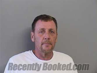 Recent Booking / Mugshot for STEPHEN DALE BOHON in Tulsa County, Oklahoma