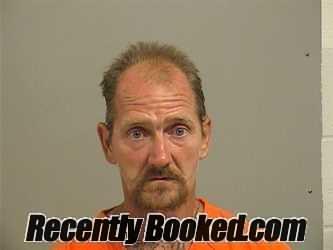Recent Booking / Mugshot for DUSTY J BEVER in Tulsa County, Oklahoma