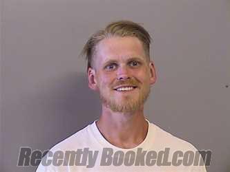 Recent Booking / Mugshot for BENJAMIN EPPERLY in Tulsa County, Oklahoma