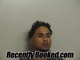Recent Booking / Mugshot for MARSHON CHRISTIAN POTTS in Tulsa County ...